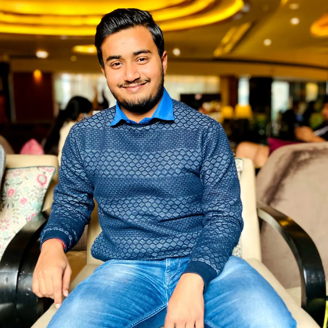 Gourav Kumar portfolio